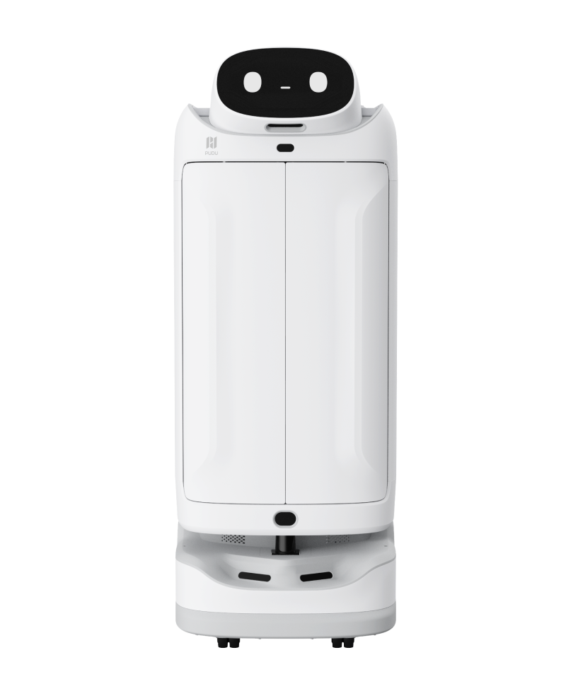 Pudu Robotics - Global Leader in Service Robots