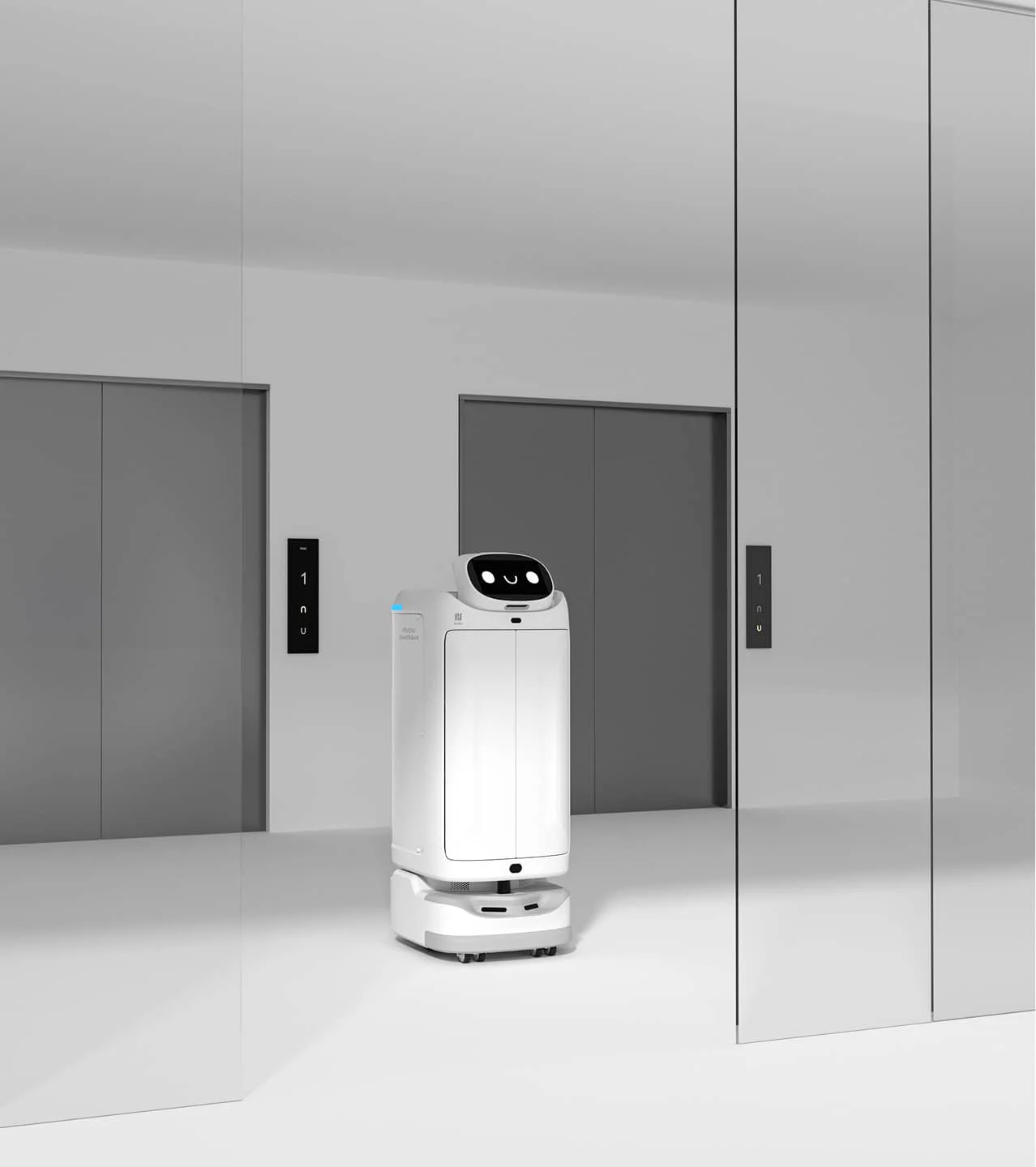 Pudu Robotics - Global Leader in Service Robots